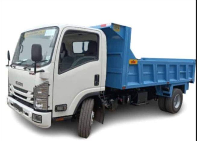 Isuzu NQR 81 Sale in Kenya - PAWAM MOTORS